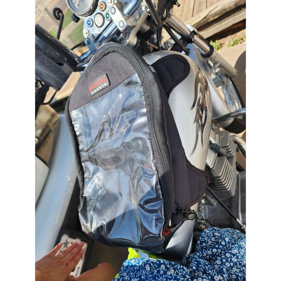 Motogear Extreme | Bags | Motogear Extreme Classic Motorcycle Magnetic ...